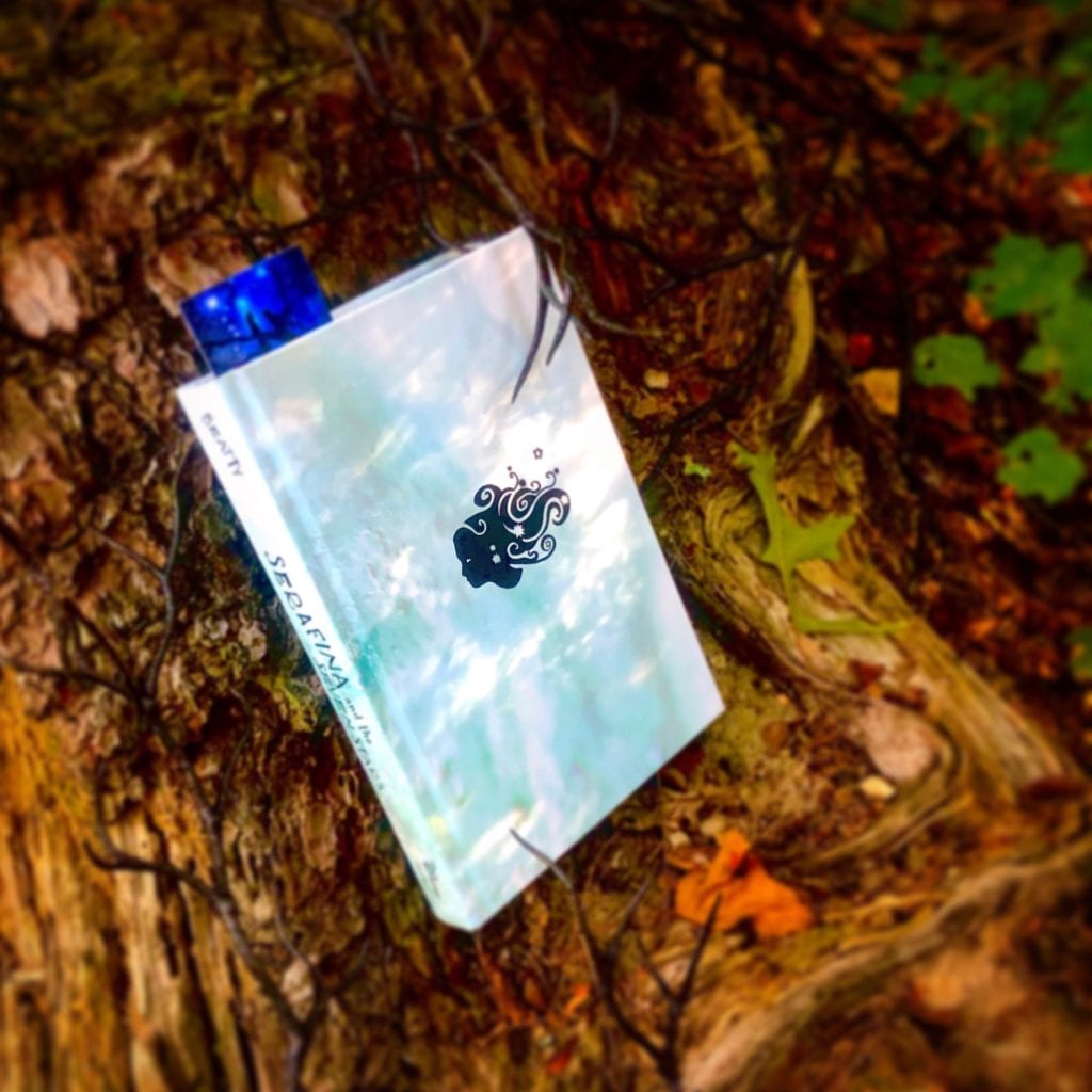 Serafina and the Seven Stars – Robert Beatty Books